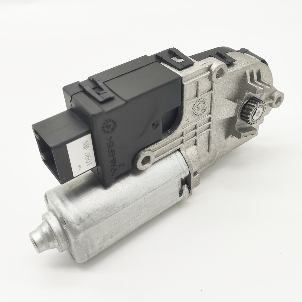 31442109 适用于沃尔沃XC60汽车天窗电机 电动马达 31424338-阿里巴巴