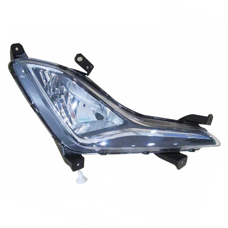 适用于现代 伊兰特 GT 2013-2017 汽车前保险杠雾灯 92201-3X210-阿里巴巴