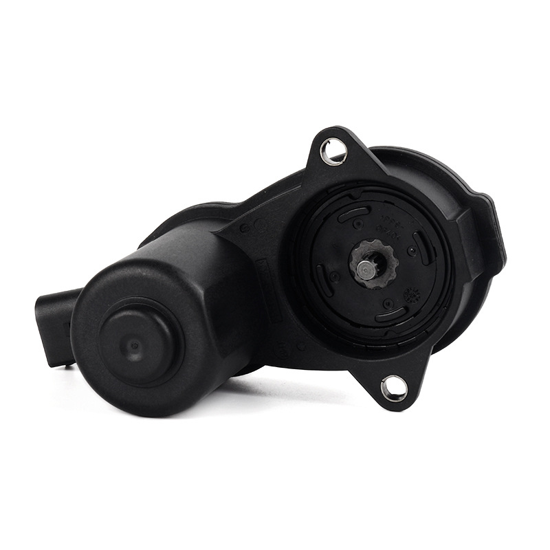 适用于奥迪后刹车卡钳电机8K0998281A 后刹车分泵电机4F0998281B-阿里巴巴