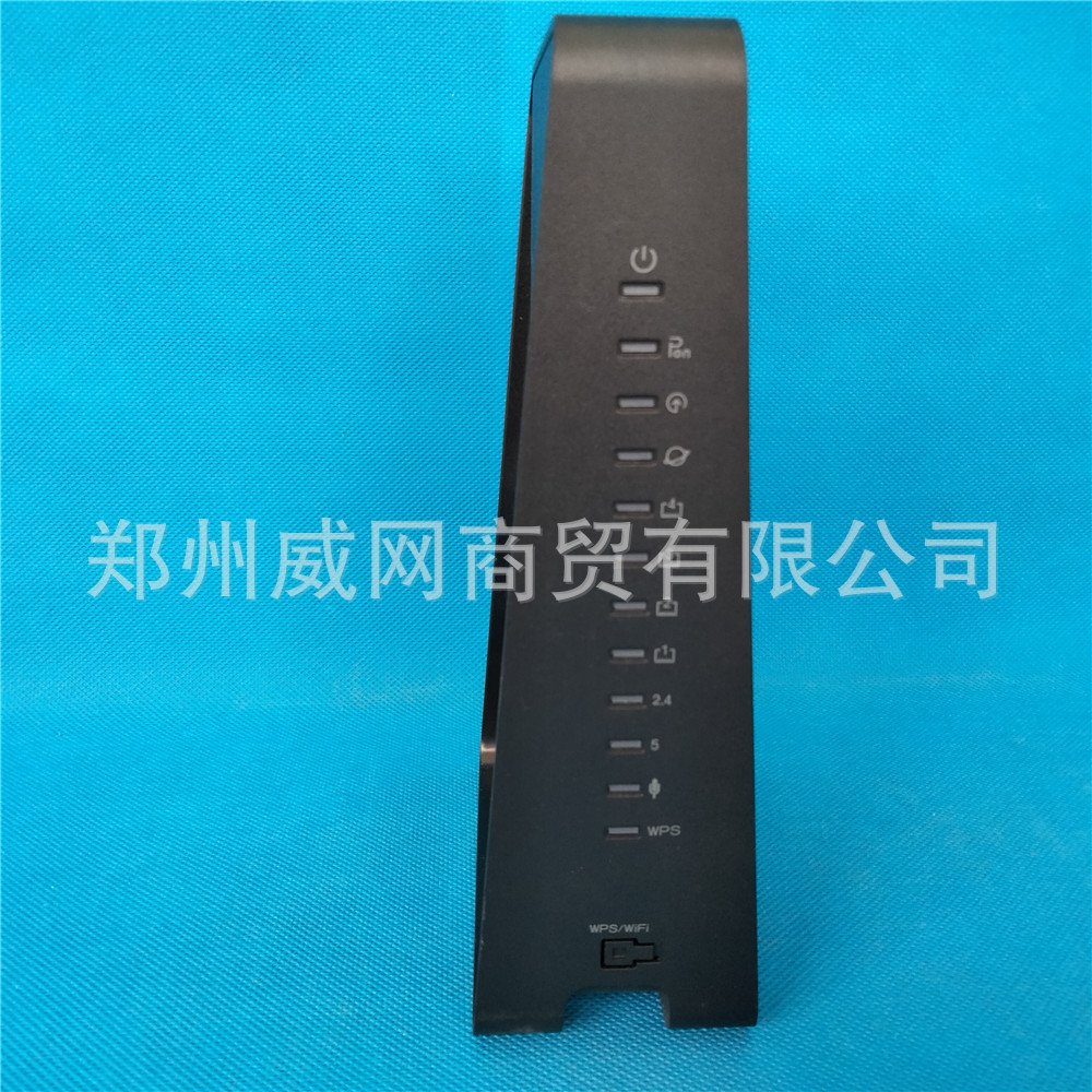 全新中国移动吉比特GPON千兆口CM112Z双频光纤猫带WiFi光纤设备-阿里巴巴