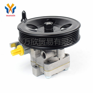 适用于 汽车配件 57100-2P000 助力转向泵-阿里巴巴