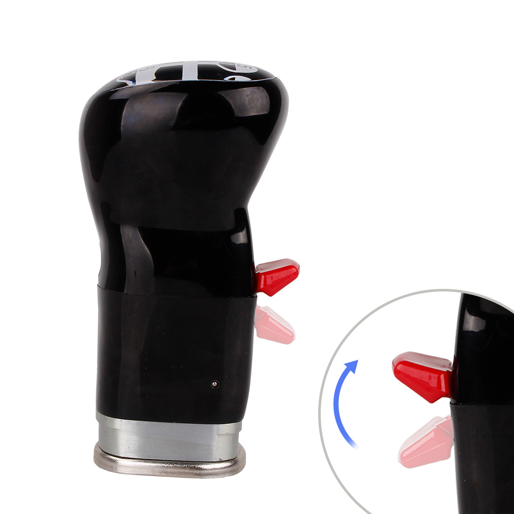 适用沃尔沃牵引车卡车排档杆旋钮换档杆排挡头1655853 4630490500-阿里巴巴