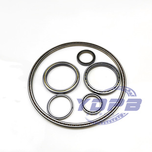 KC140 KC140CP0等截面薄壁角接触轴承 减速器机器人关节薄壁轴承-阿里巴巴