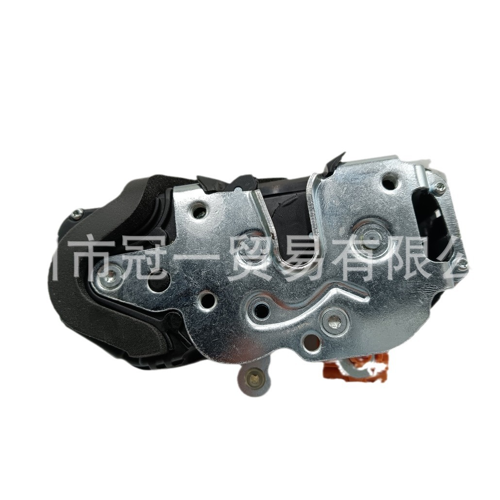 13579514 门锁总成 新君威 新君越 迈锐宝-阿里巴巴