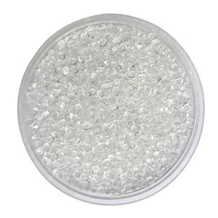 供应高弹性TPU 50A透明聚氨酯弹性体 透明包胶 热塑性tpu原料软胶-阿里巴巴