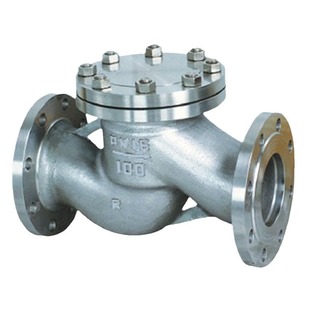 H41H-40碳钢法兰升降式止回阀 不锈钢法兰升降式止回阀立式止回阀-阿里巴巴