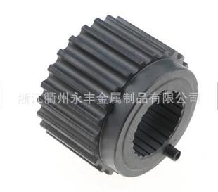 G419正时齿轮Crankshaft Pulley Timing MD184894-阿里巴巴