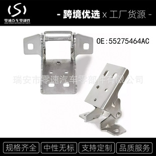 55275464AC 适用1996-2002道奇Ram 1500 2500 门铰链前下左和右侧-阿里巴巴