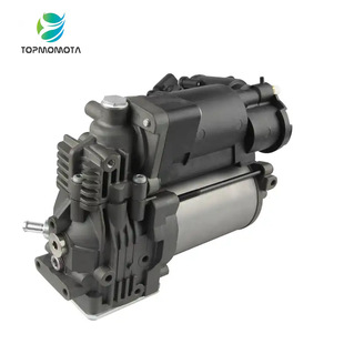 适用BMW E70空气悬挂打气泵37206859714 37206789938避震充气泵-阿里巴巴