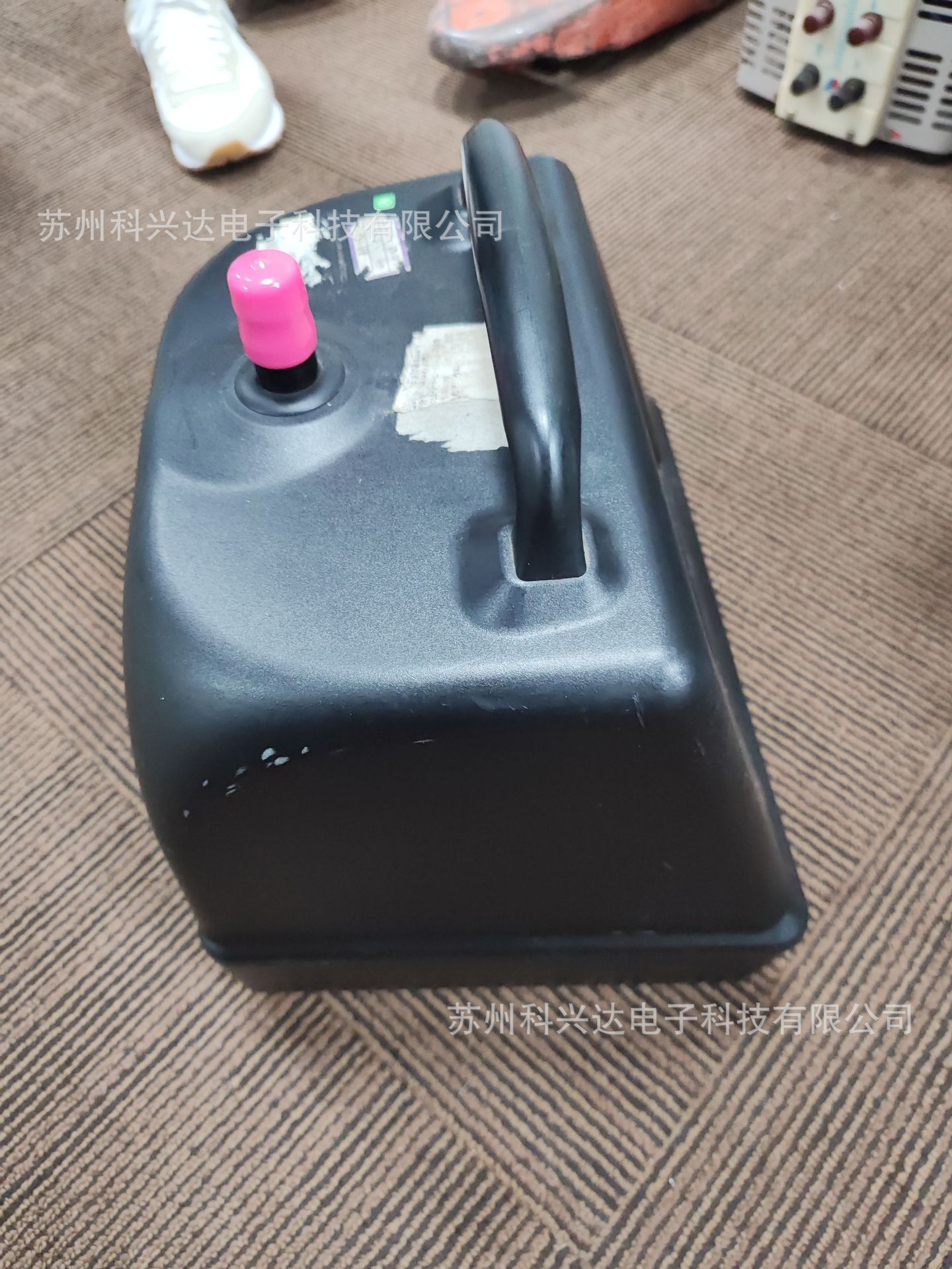 供应回收PMS Lasair III 5100 Aerosol大流量尘埃粒子计数器-阿里巴巴