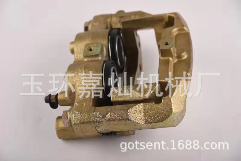 3160-3501010 3160-3501011UAZ Brake 制动卡钳 刹车卡钳 改装-阿里巴巴