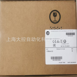 1756-A13 1756-A17 1756-A4 1756-A7 1756-BA1 罗克韦尔控制模块-阿里巴巴