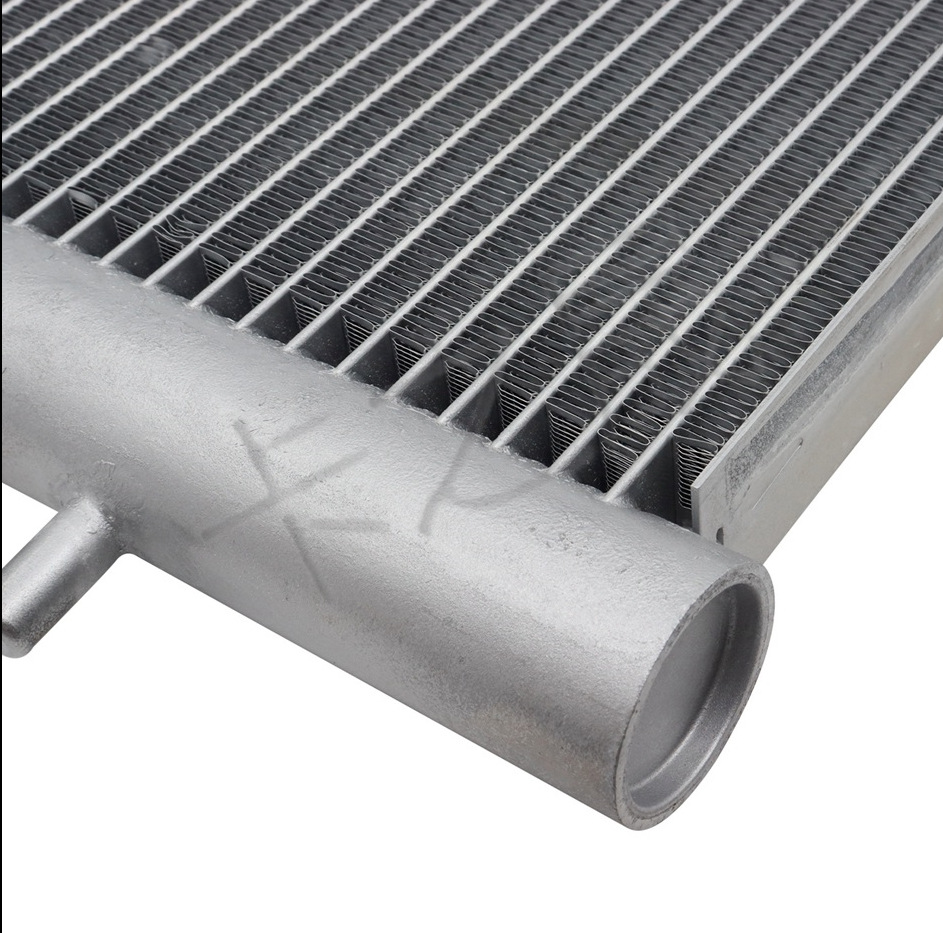 适用于路虎揽胜发现冷却器 LR181521 LR034577 LR062670-阿里巴巴