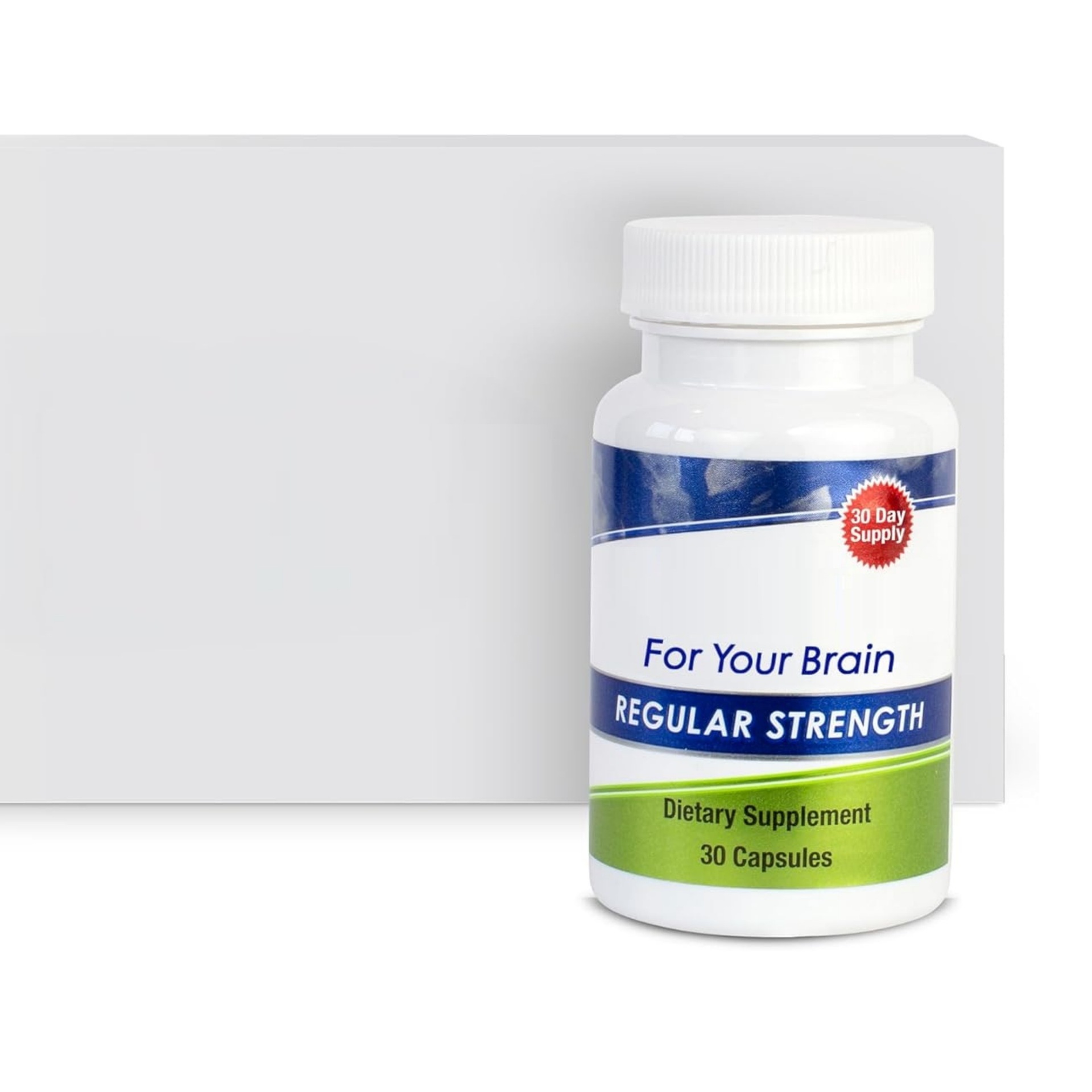 亚马逊爆款Prevagen复合型维生素胶囊Apoaequorin-阿里巴巴