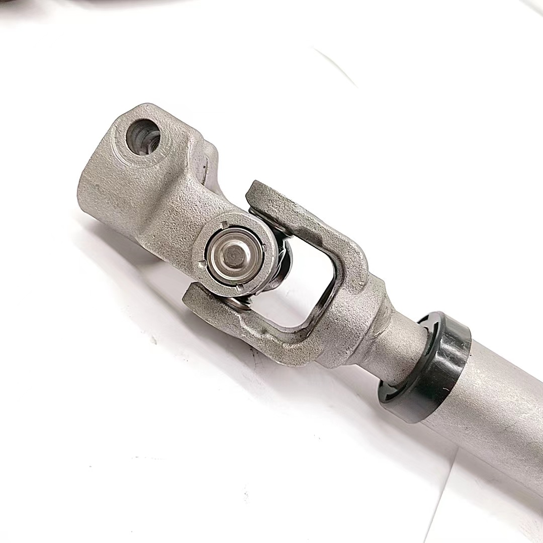 56400D3000适用全新途胜方向机万向节转向立柱万向节十字轴-阿里巴巴