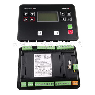 科迈并机模块IG----200 inteliGen4-200-Datasheet-阿里巴巴