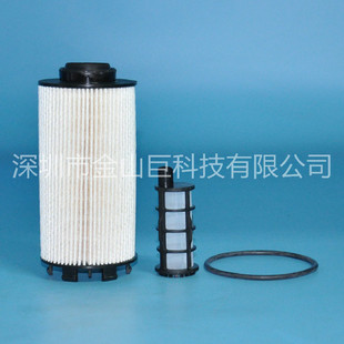 柴油滤清器PU8010-2X A9360920105, A9360920001, A9360906552-阿里巴巴