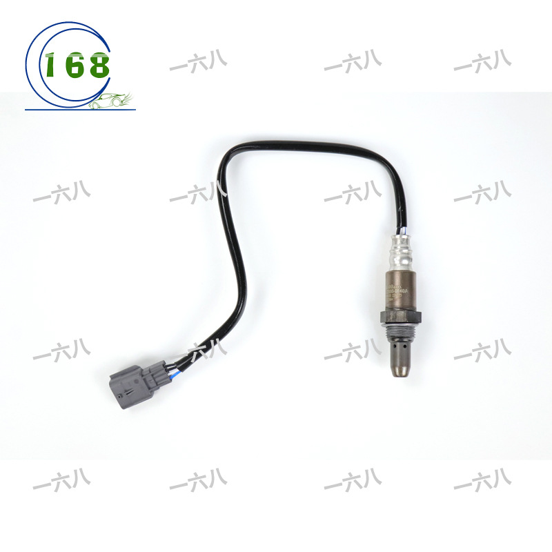 汽车氧传感器22693-DF40A适用于逍客2016-2017-阿里巴巴
