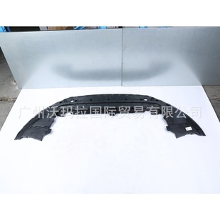 31365552适用沃尔沃S60前保险杠下护板30763681 31323861-阿里巴巴