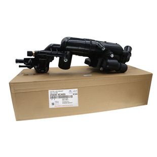 25600-3CAE0适用现代起亚12-19Sorento 恒温装置冷却液温度控制器-阿里巴巴