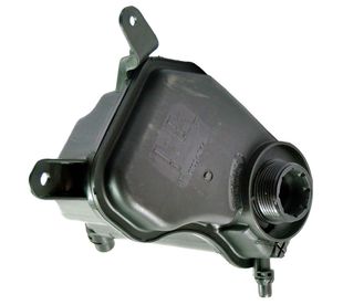 散热器冷却液膨胀箱+传感器适用于BMW E90 E91 E92 E93-阿里巴巴