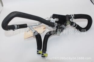 工厂 适用于 道奇 Durango5.7L 暖风水管进出 55038042 AJ-阿里巴巴