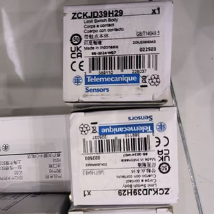 ZCKJ21/ZCKJD31H29/ZCKJD39H29施耐/德特勒美科限位开关全新原装-阿里巴巴