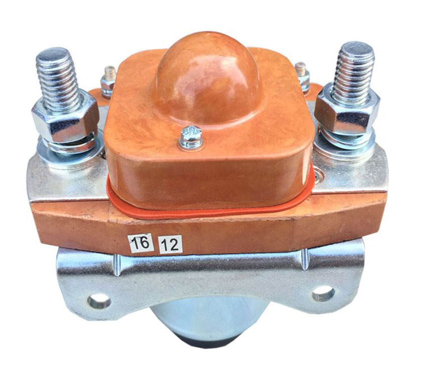 MZJ-100A/010 MZJ-100 MAJ-100A/009 原厂 天义电器 直流接触器-阿里巴巴