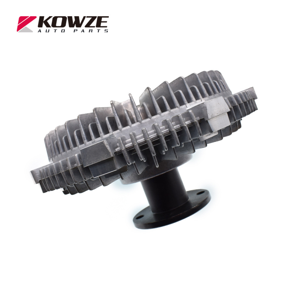 1320A032现货热敏双金属片适用L200三菱4D56硅油风扇离合器耦合器-阿里巴巴