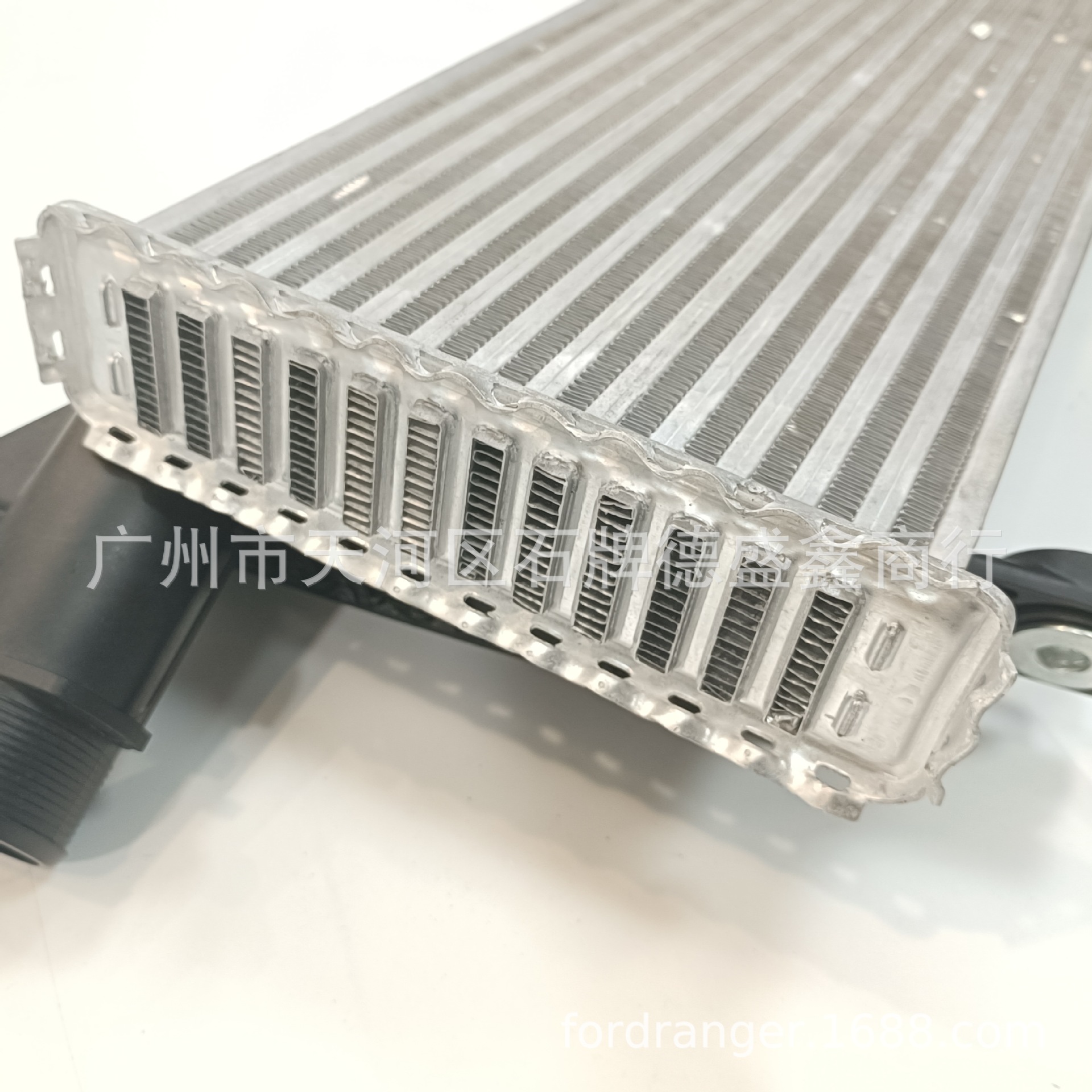 适用于福特ranger T6/T7 P5AT/P4AT 发动机中冷器AB39-9L440-BC-阿里巴巴