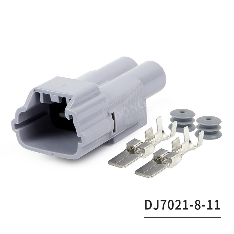 DJ7021-8-11-21重型汽车防水接插件大电流插头DJ70219Y-7.8-11/21-阿里巴巴
