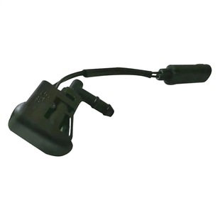 工厂批发 机盖喷水嘴 适用于宝马ST-TG30018 61667056731-阿里巴巴