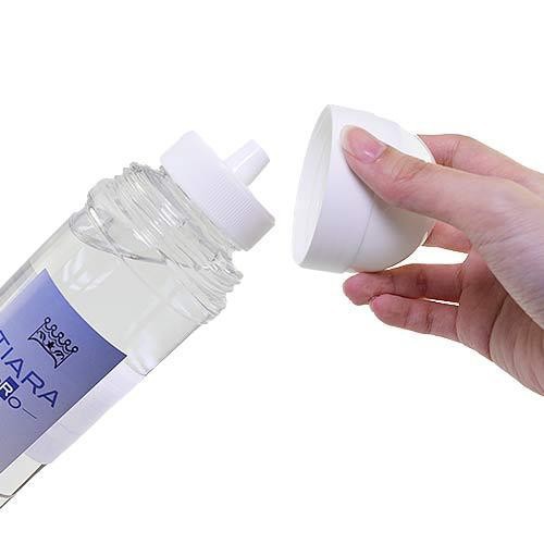 日本NPG人体润滑油Tiara Pro 600ml大瓶透明润滑液味色中粘度润滑-阿里巴巴