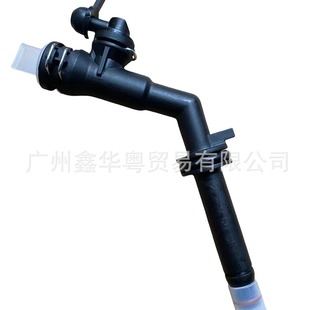 适用于福特.离合器软管油管分离轴承连接管接头.AB39-7C560-AC-阿里巴巴