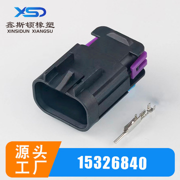 DJ7085D-1.5-11/21别克英朗气门插头国产15326840 15326835-阿里巴巴