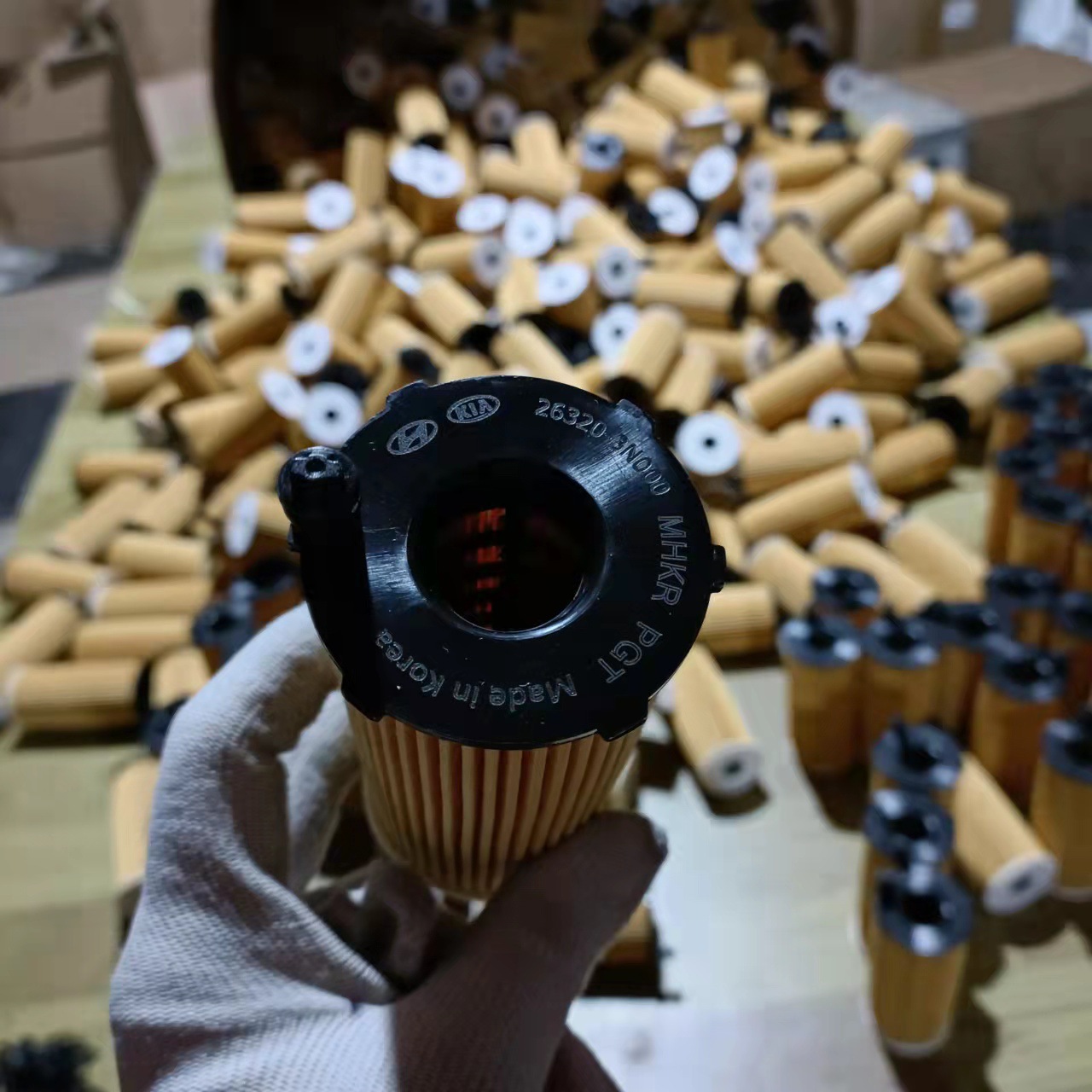 26350-2S000 26350-2R000 26320-2R000 263202S000机油格机油滤芯-阿里巴巴