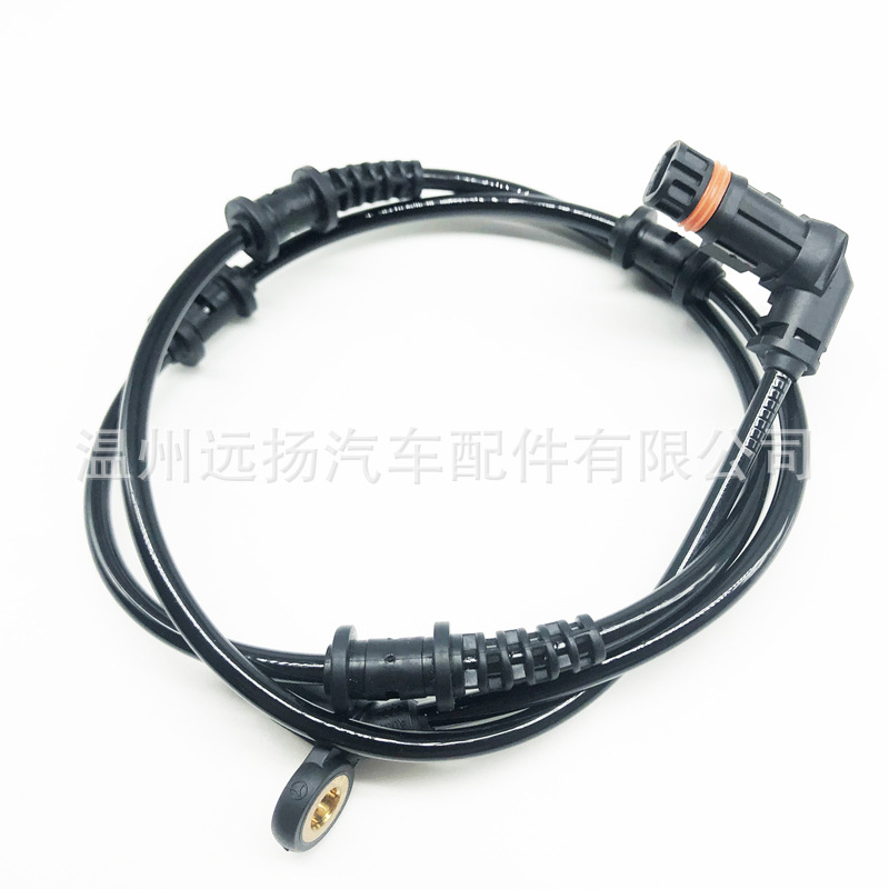 2215400317适用于奔驰汽车ABS轮速传感器防抱死传感器A2215400317-阿里巴巴