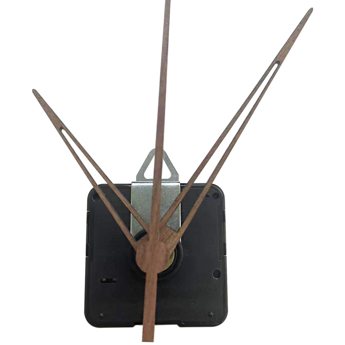 Amazon Hot Sale Straight Branch Diamond Hollow Wooden Needle Set DIY ...