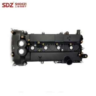 厂家供应适用于福特沃尔沃气门室罩盖发动机盖LR056035 31339159-阿里巴巴