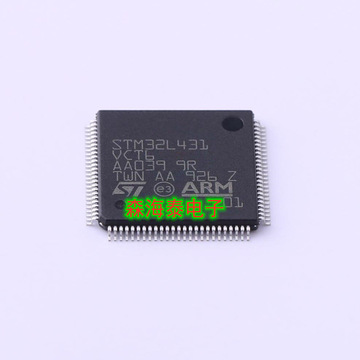 STM32L431VCT6 GD32F103VET6 GD32F107VCT6 LQFP-100 原装正品-阿里巴巴