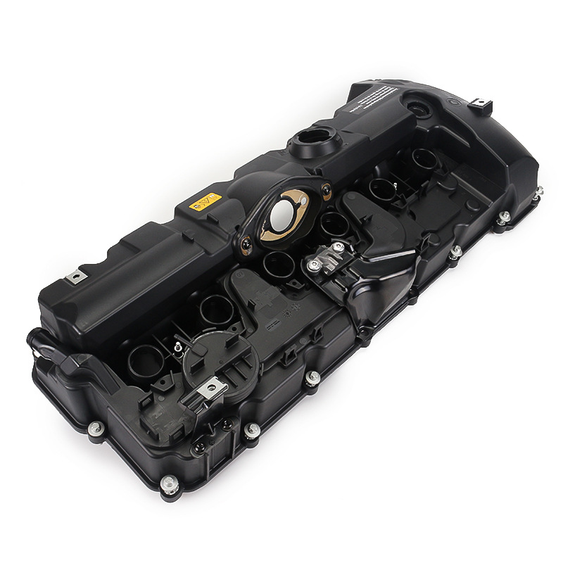 适用于宝马E70 E82 E90 E91 X3 X5 Z4 11127552281发动机气门阀盖-阿里巴巴