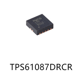TPS61087DRCR VSON10原装DC-DC电源芯片集成电路ic电子元器件贴片-阿里巴巴