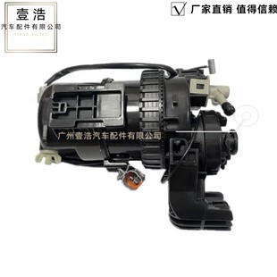 23300-0L111 23300-0L101 适用丰田1GD 2GD柴油滤清器总成-阿里巴巴