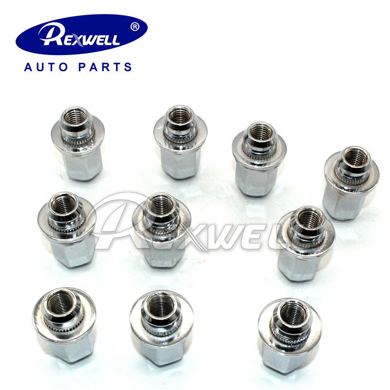 跨境热销轮胎螺母90942-01058适用于丰田霸道9094201058-阿里巴巴