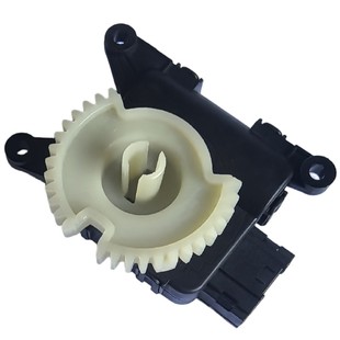 空调风门执行器6RD907511A/6R1907511A适配新POLO新桑-阿里巴巴