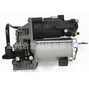 适用奔驰迈巴赫汽车空气悬挂打气泵 A2223200604 A0993200104-阿里巴巴