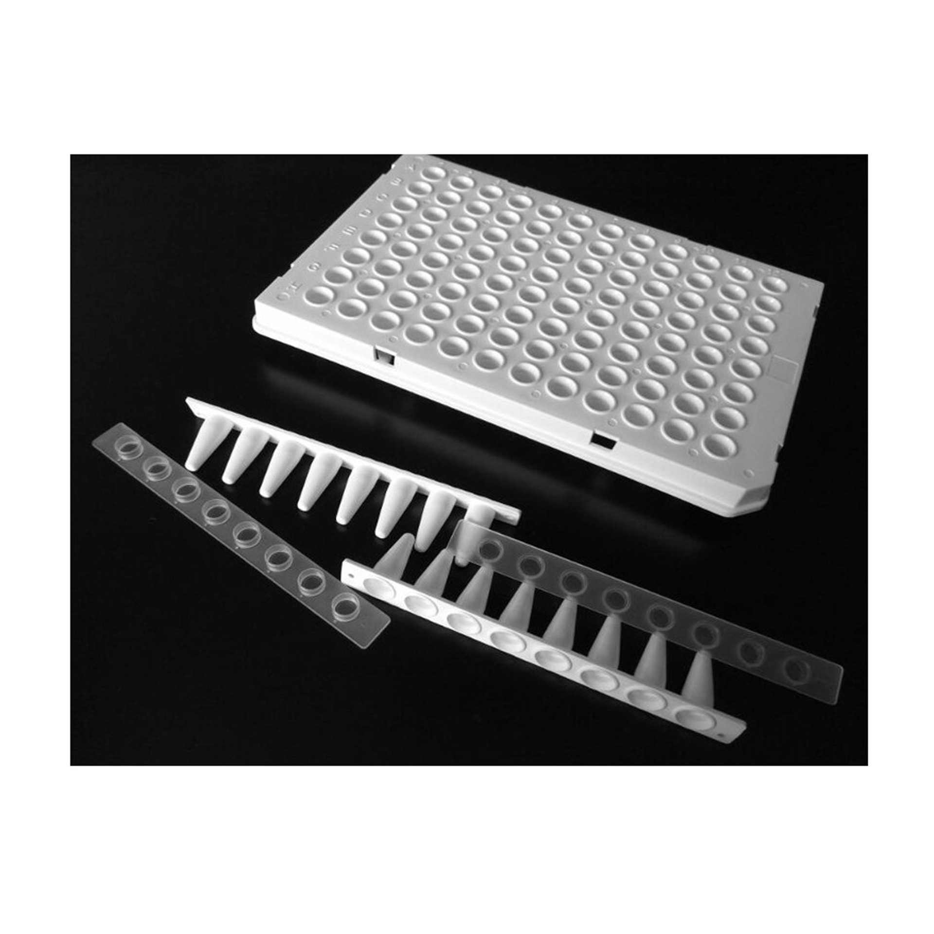 Roche 罗氏04729749001LightCycler® 480 Multiwell Plate 384-阿里巴巴