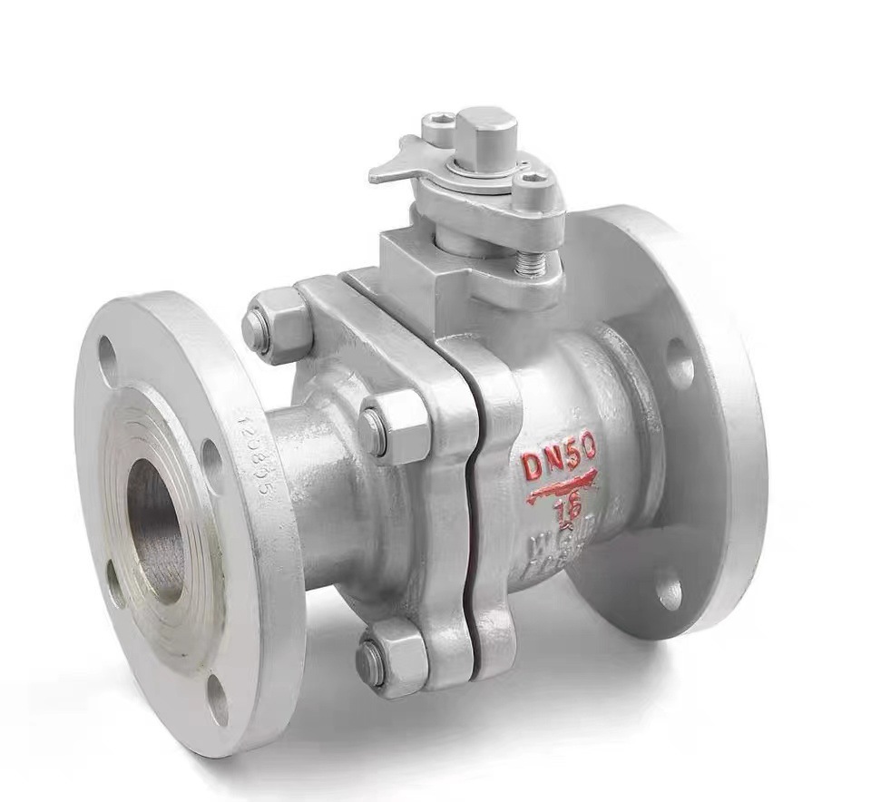 铸钢法兰球阀Q41F-16C/25C 直通球阀碳钢阀门 通用球阀硬密封阀门-阿里巴巴