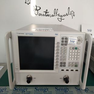 销售租赁维修回收安捷伦E8361A矢量网络分析仪10MHZ-67GHZ的价格-阿里巴巴