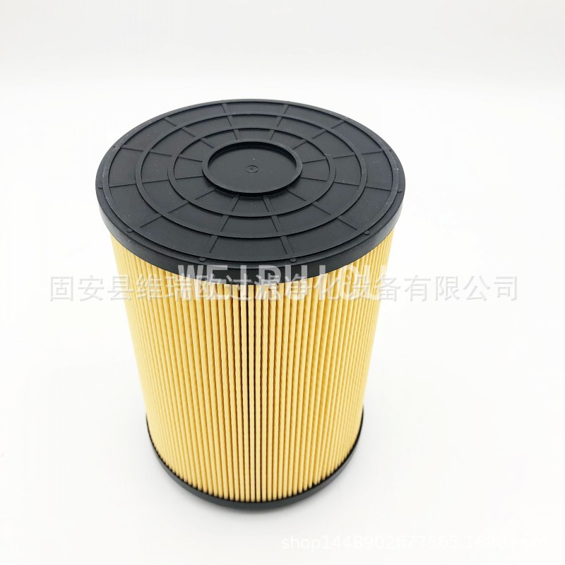 S2340-11690 S2340-11800 FF5733 P502391 泵车搅拌车柴油滤芯-阿里巴巴